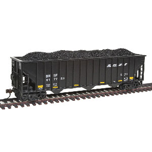 Freight Cars - Spring Creek Model Trains