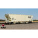 4785 Covered Hopper - Spring Creek Model Trains