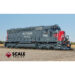 SD45 Diesel Locomotive - Spring Creek Model Trains