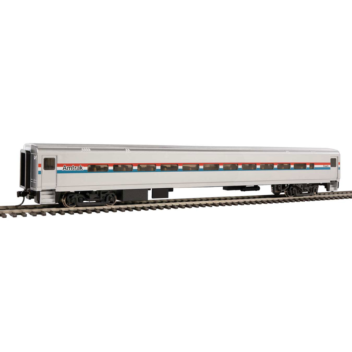 Walthers Mainline HO 85' Horizon Fleet Coach Amtrak "Phase III" - Spring Creek Model Trains