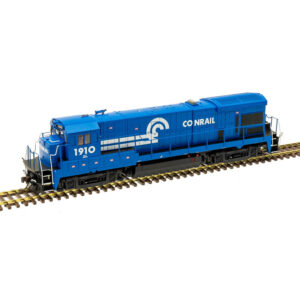 B23-7 Diesel Locomotive - Spring Creek Model Trains