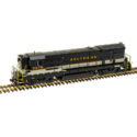 B23-7 Diesel Locomotive - Spring Creek Model Trains