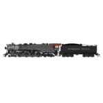 Steam Locomotives - Spring Creek Model Trains