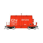 Barrel Ore Hopper - Spring Creek Model Trains