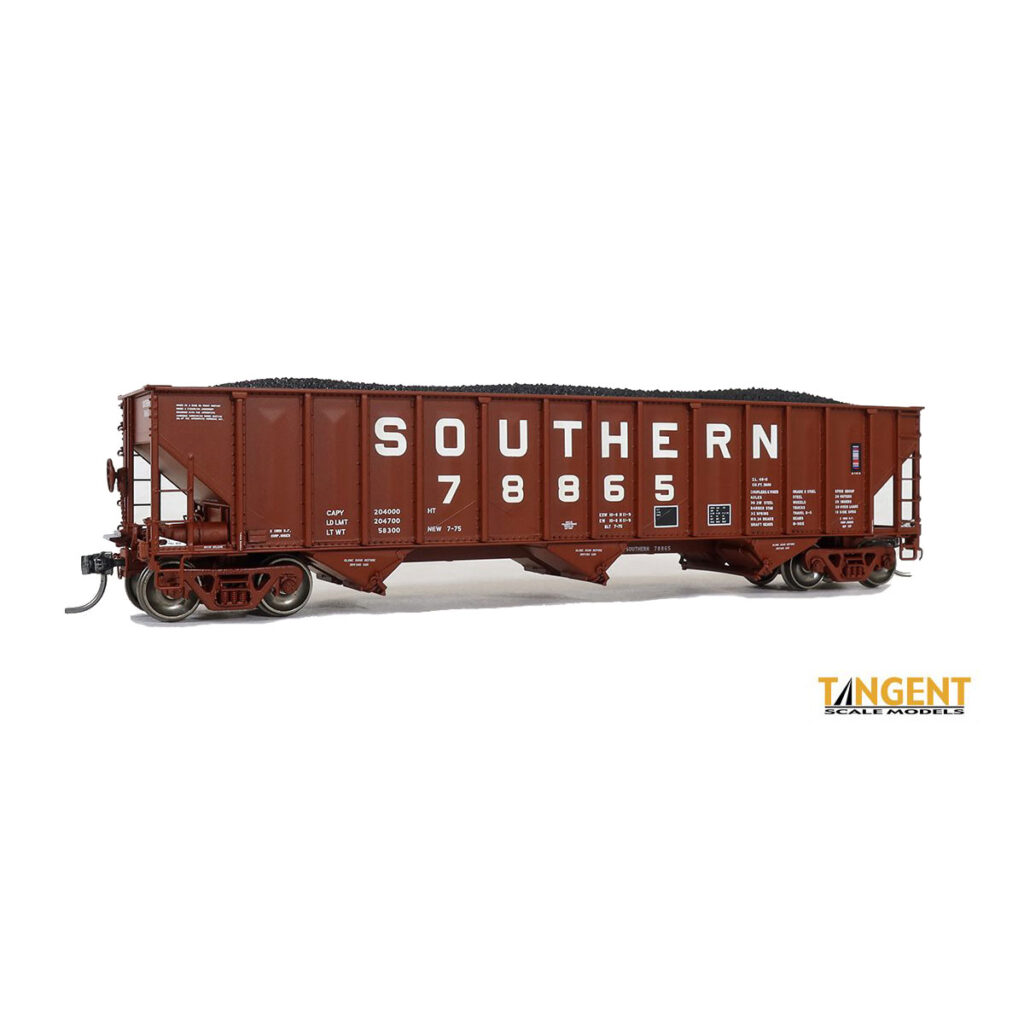 3526/3600/4000 3 Bay Open Hopper - Spring Creek Model Trains