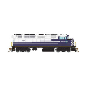 F59PH Diesel Locomotive - Spring Creek Model Trains
