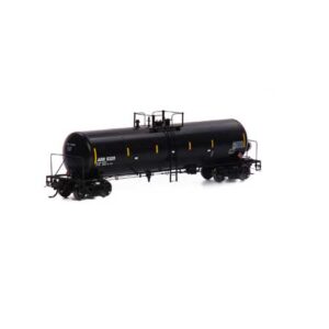 Athearn Genesis HO 20,000 Gallon General Service Tank Car Alaska ...