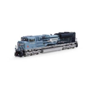 SD70ACe/M-2 Diesel Locomotive - Spring Creek Model Trains