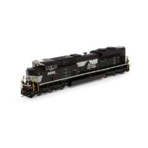 Athearn Genesis HO SD70M-2 Norfolk Southern "Horsehead" w/ DCC & Sound - Spring Creek Model Trains
