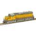 SD24/SD26 Diesel Locomotive - Spring Creek Model Trains