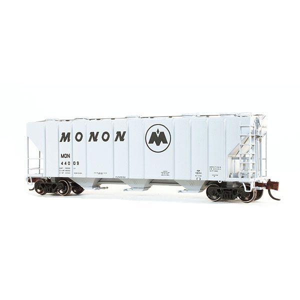 BLMA N PS 4000 Covered Hopper Monon - Spring Creek Model Trains