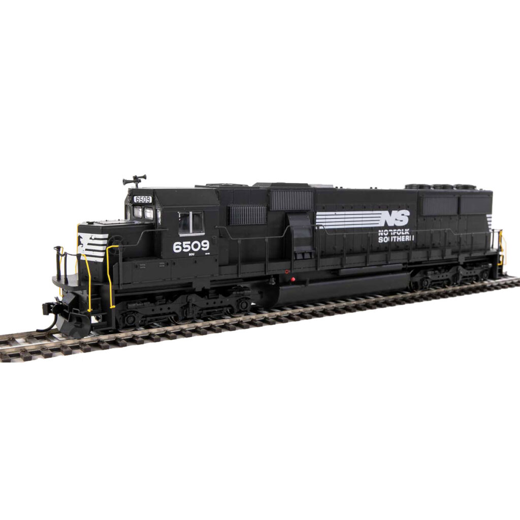 Walthers Mainline HO SD50 Norfolk Southern - Spring Creek Model Trains