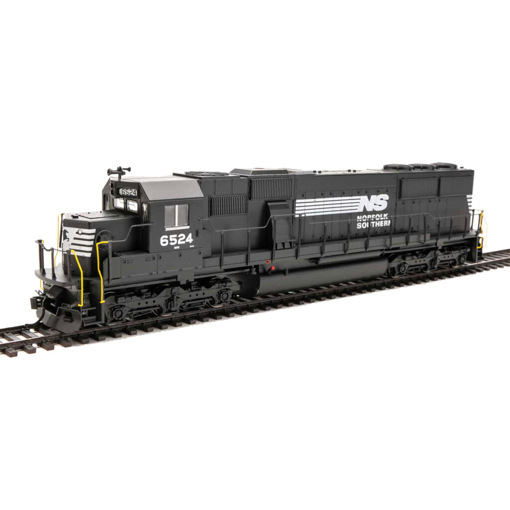 Walthers Mainline HO SD50 Norfolk Southern - Spring Creek Model Trains
