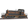 Walthers Mainline HO SW1 Southern Pacific "Tiger Stripe" - Spring Creek ...