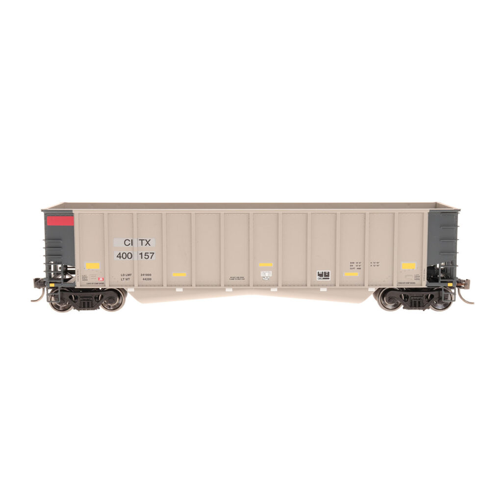 Intermountain HO Trinity Aluminator CIT Group / Capital Finance "CITX" 6 Packs - Spring Creek ...