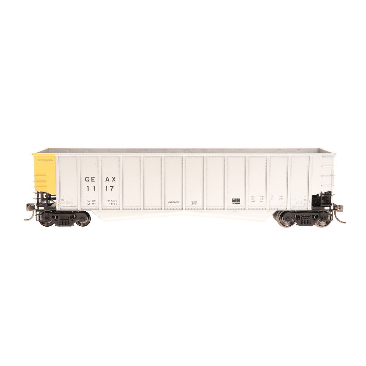 Trinity Aluminator - Spring Creek Model Trains