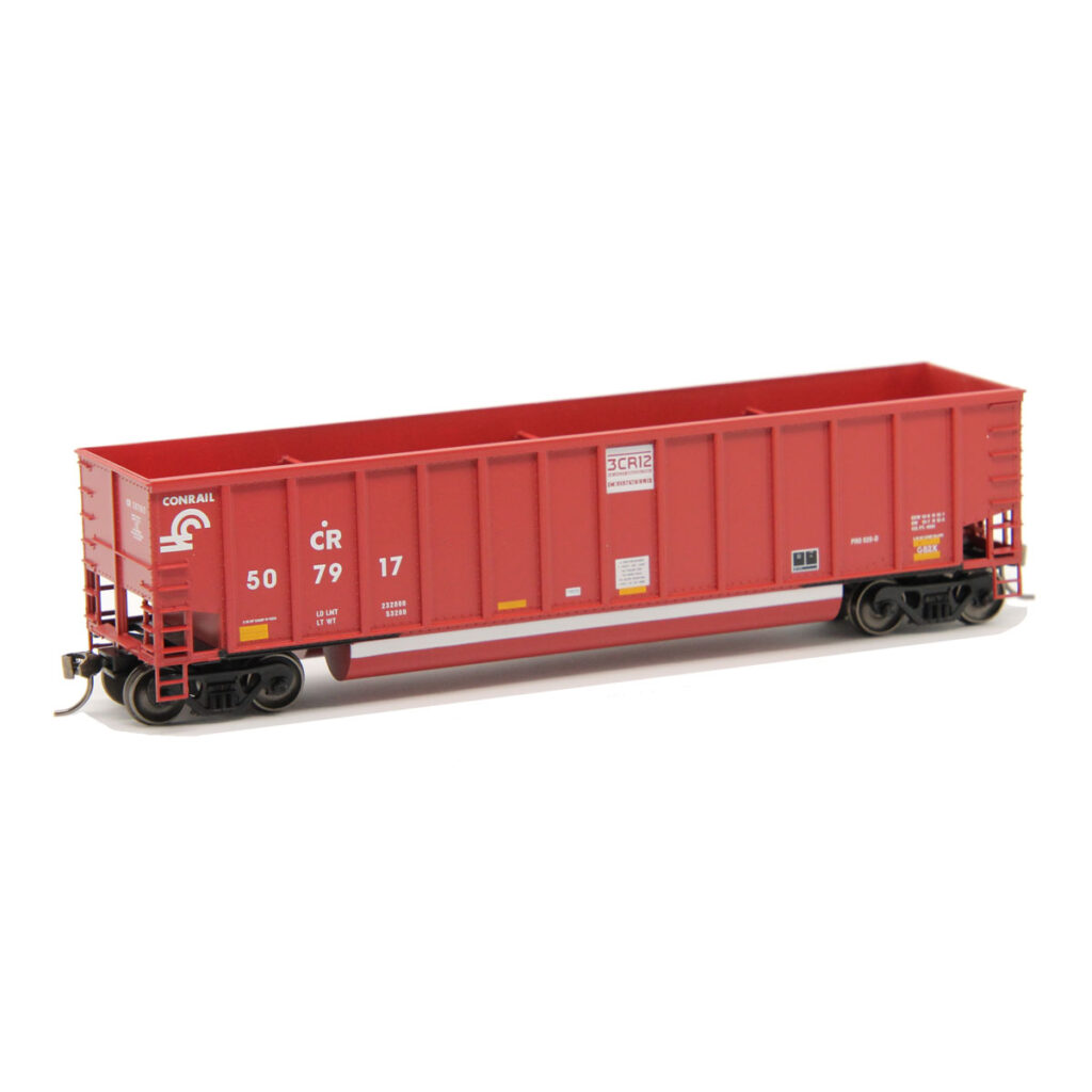 Intermountain HO 14 Panel Bethgon Coalporter Conrail - Spring Creek ...
