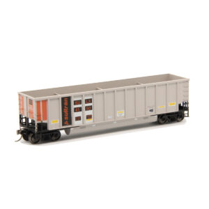 Intermountain HO 14 Panel Bethgon Coalporter Sultran "SULX" 6 Packs ...