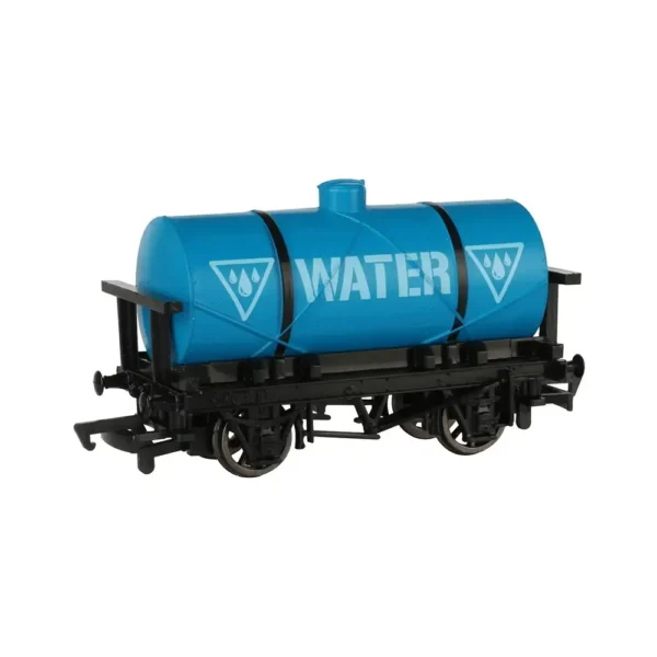Bachmann HO Thomas & Friends Water Tanker - Spring Creek Model Trains