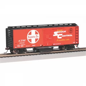 Track Cleaning Car - Spring Creek Model Trains