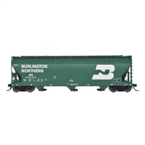 4650 ACF Covered Hopper - Spring Creek Model Trains
