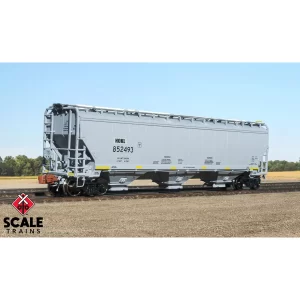 5188 Covered Hopper - Spring Creek Model Trains