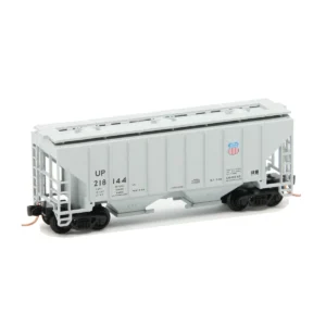 3000 2 Bay Covered Hopper - Spring Creek Model Trains