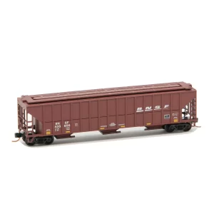 4700 3 Bay Covered Hopper - Spring Creek Model Trains
