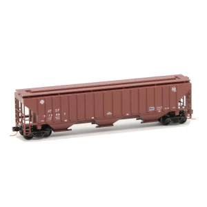 4750 3 Bay Covered Hopper - Spring Creek Model Trains