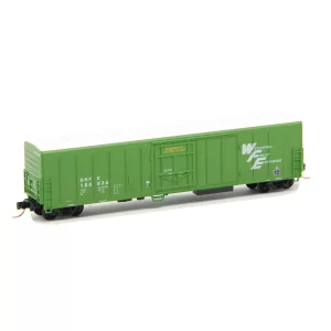 57' Mechanical Reefer - Spring Creek Model Trains