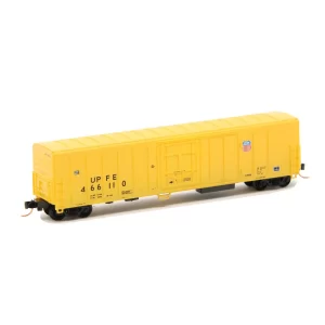 57' Mechanical Reefer - Spring Creek Model Trains