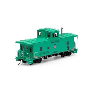 Cabooses - Spring Creek Model Trains