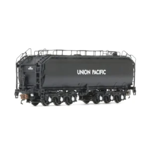 Water and Fuel Tenders - Spring Creek Model Trains