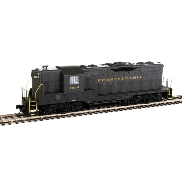 Walthers Mainline HO GP9 Phase II Pennsylvania - Spring Creek Model Trains