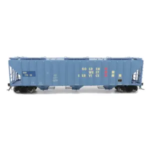 4785 Covered Hopper - Spring Creek Model Trains