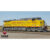 Scale Trains HO Rivet Counter AC4400CW Union Pacific "Red Sill Stripe" - Spring Creek Model Trains