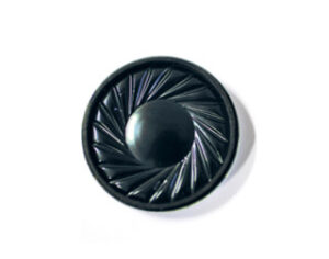 Soundtraxx - 810114 - 30mm Round, 8-ohm Speaker - Spring Creek Model Trains