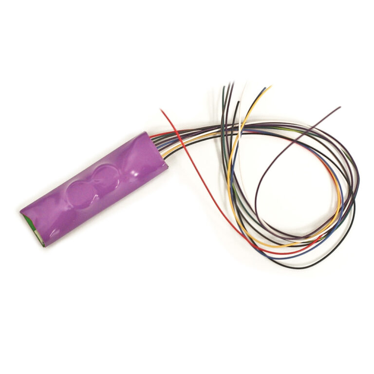 Sound Decoders - Spring Creek Model Trains