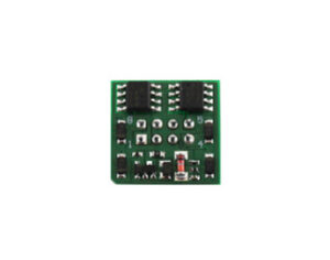 Soundtraxx - 852001 - DCC Mobile Decoder Model MC1H102P8 - Spring Creek ...