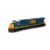 Athearn Genesis HO ES44DC CSX "YN3" w/ DCC & Sound - Spring Creek Model ...