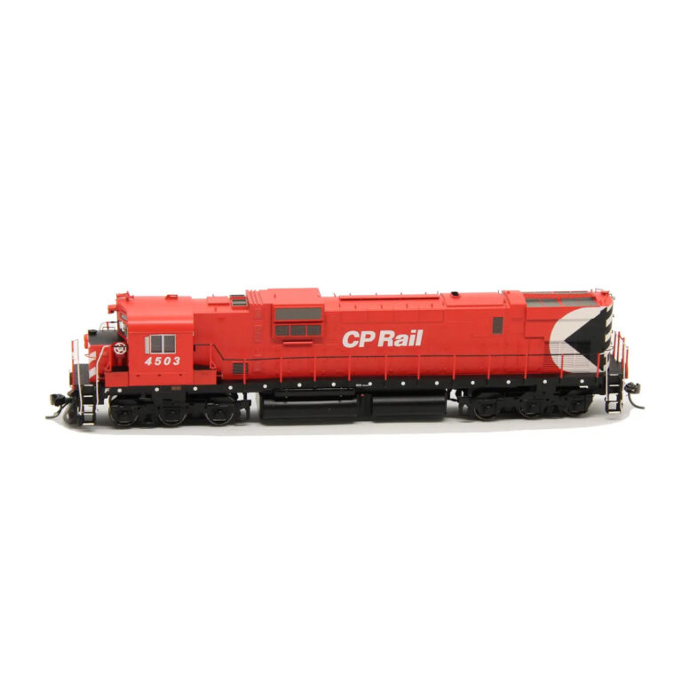 C630/M630 Diesel Locomotive - Spring Creek Model Trains