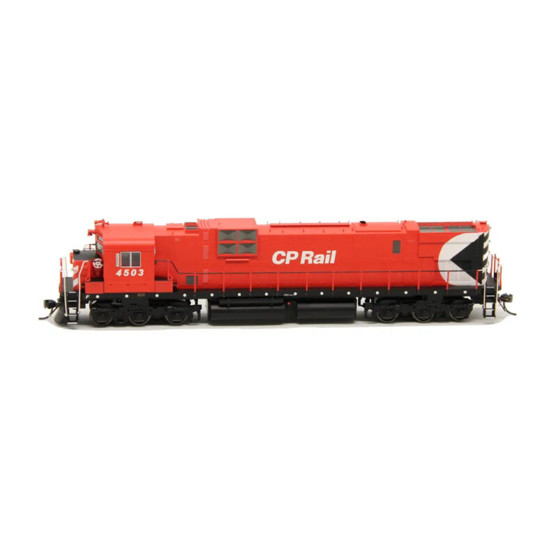 C630/M630 Diesel Locomotive - Spring Creek Model Trains