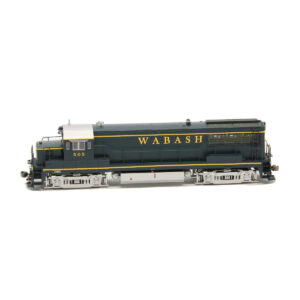 U25B Diesel Locomotive - Spring Creek Model Trains