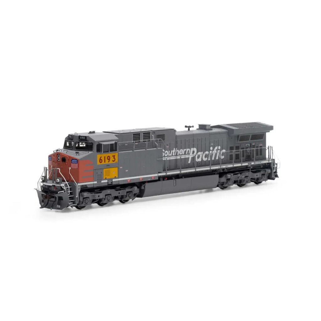Athearn Genesis HO AC4400CW Union Pacific "ex SP" - Spring Creek Model Trains