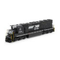 Athearn Genesis HO SD45-2 Norfolk Southern "Horsehead" w/ DCC & Sound - Spring Creek Model Trains