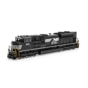 Athearn Genesis HO SD70ACe Norfolk Southern "Horsehead" - Spring Creek Model Trains