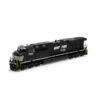 Athearn Genesis HO ES40DC Norfolk Southern "Horsehead" w/ DCC & Sound - Spring Creek Model Trains
