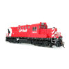 RS-18 Diesel Locomotive | Spring Creek Model Trains