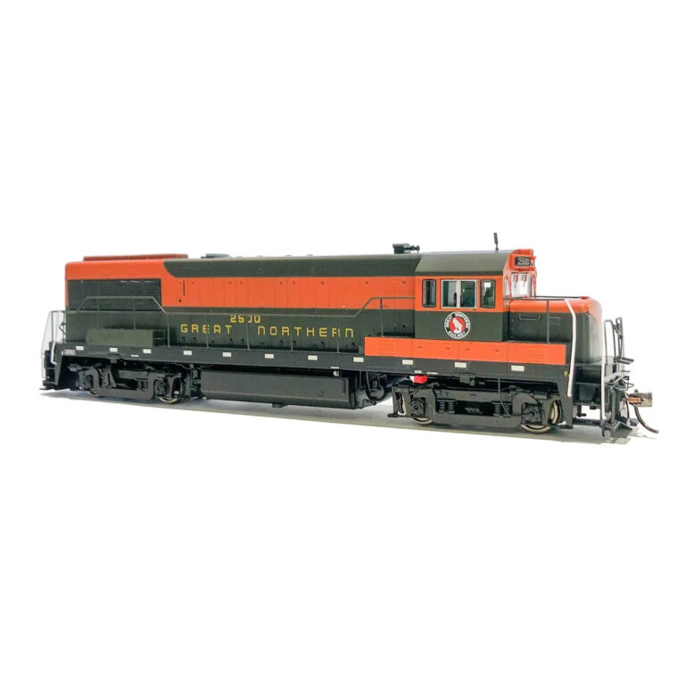 Rapido HO U25B Great Northern - Spring Creek Model Trains
