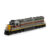 Athearn Genesis HO SD45-2 Norfolk Southern "EL Heritage" w/ DCC & Sound #1700 - Spring Creek ...